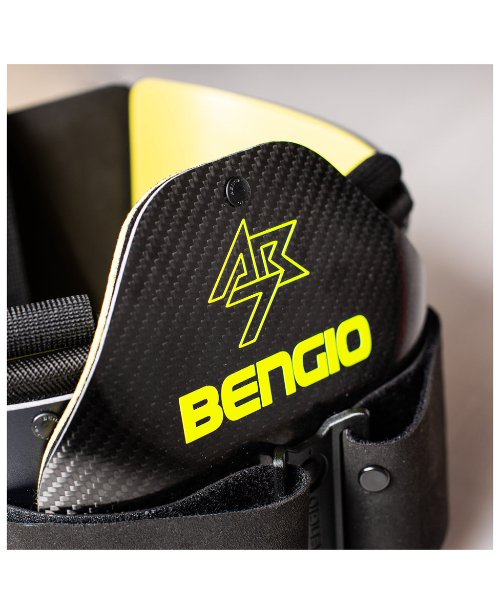 AB7 Carbon Rib Vest CIK Approved – n-zed motorsport