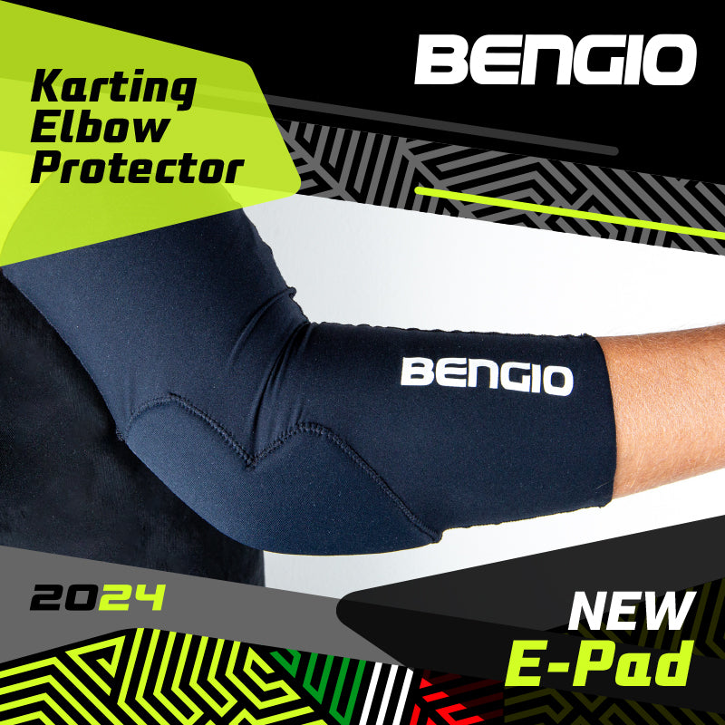 Elbow Pads New Foam Pad Set_Happiness&Health Technology (H&H).