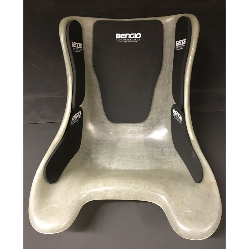 Kart Seat Pads – n-zed motorsport
