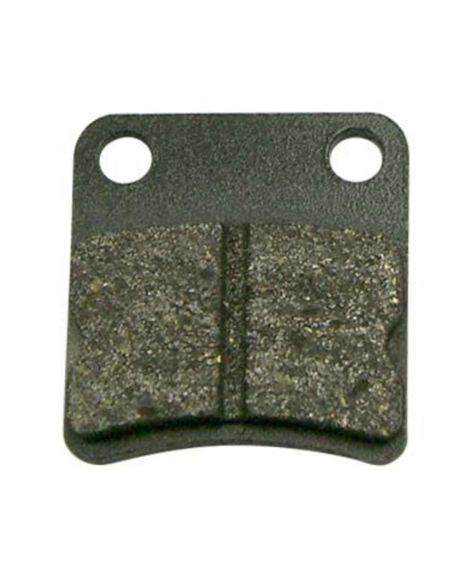 Brake Pad, Mini/KZ Front, Parolin – n-zed motorsport