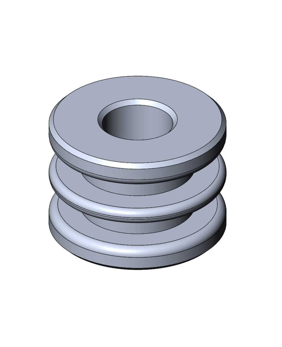 Fuel Tank Spacer – n-zed motorsport