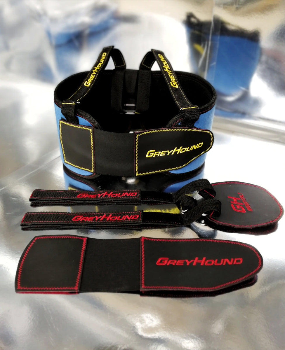 Rib Vest – n-zed motorsport